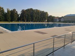 Gradski bazeni Požega otvoreni su svakog dana od 8,00 do 20,00 sati ...